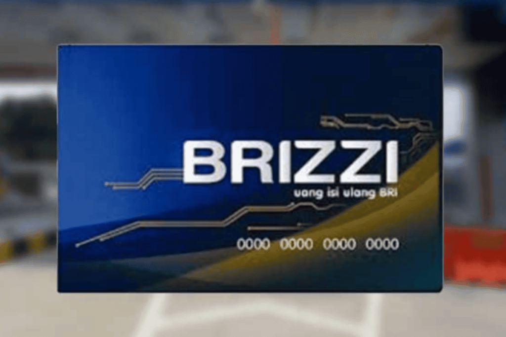 Cara Praktis Mengaktifkan dan Top Up Brizzi